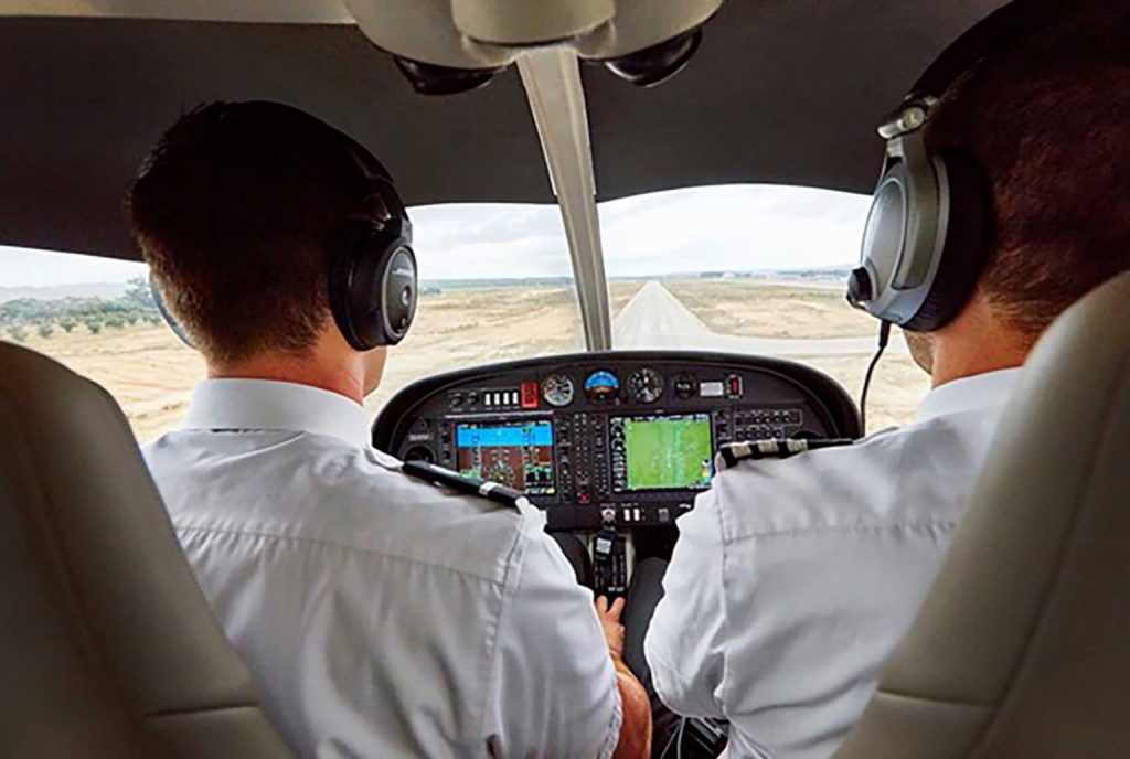 Flight Training Central Coast | Learn to Fly at Warnervale Airport